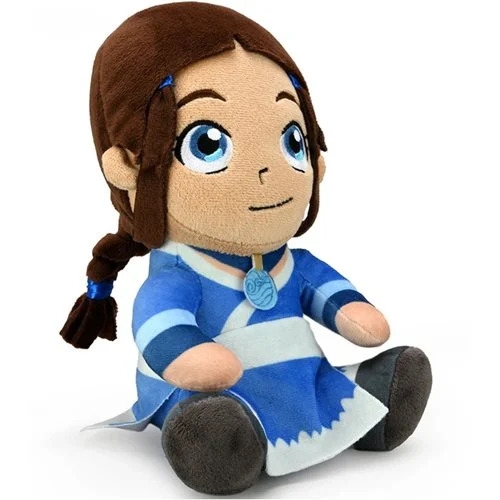 Avatar The Last Airbender Katara Premium Phunny Plush 22cm | Poki-heaven AS
