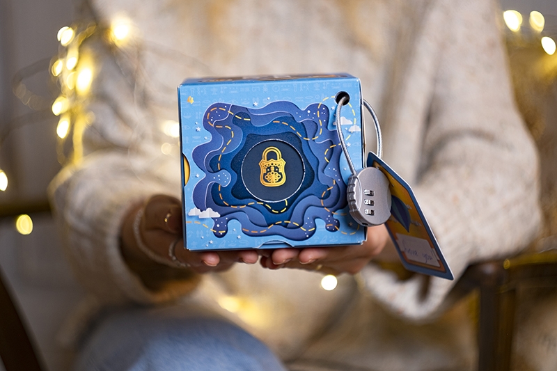 Escape Welt Secret Box | Poki-heaven AS
