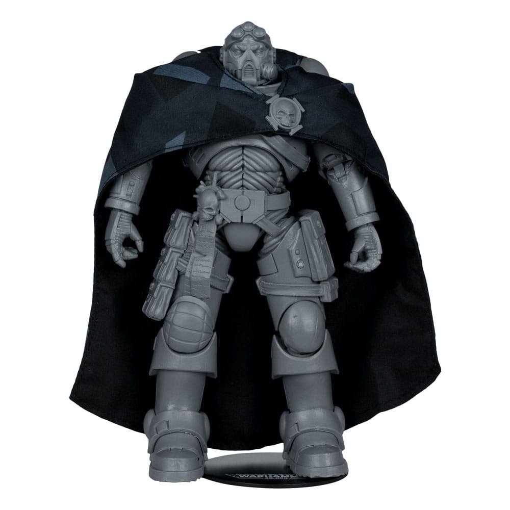 Warhammer 40,000 Actionfigur – Eliminator (Space Marine) (Artist Proof ...