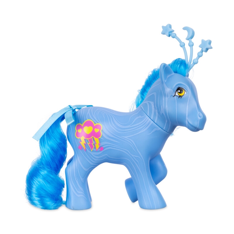 My Little Pony Celestial Nova 40th Anniversary | Poki-heaven AS