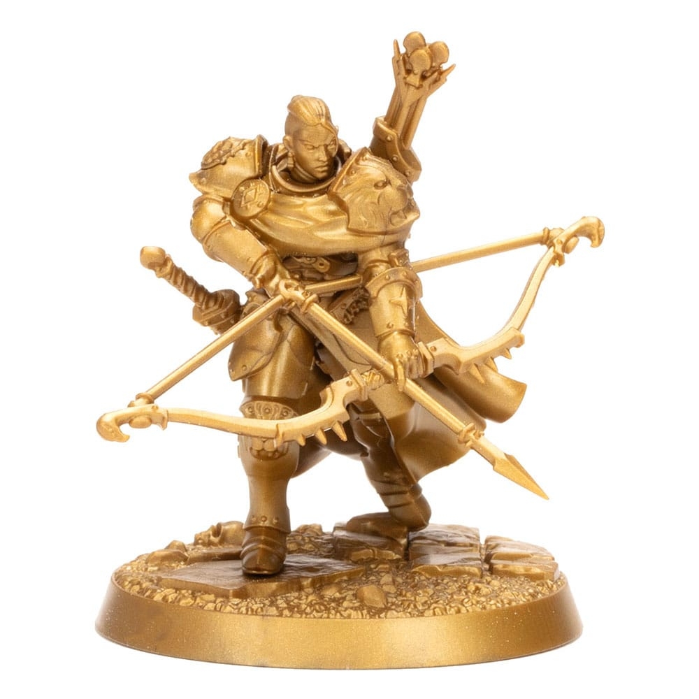 Warhammer Age of Sigmar Miniatures Warhammer Heroes: Stormcast Eternals ...