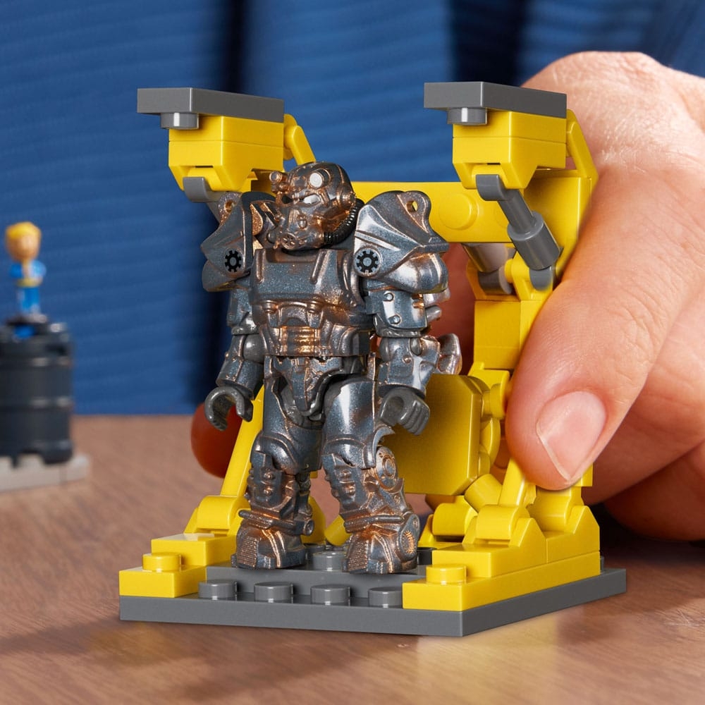 Fallout MEGA Construction Set Red Rocket Truck Stop | Poki-heaven AS