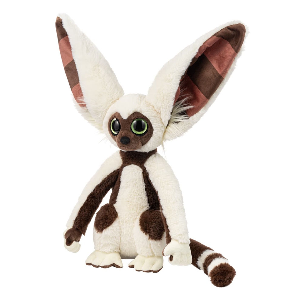 Avatar The Last Airbender Plush Figure Momo 43 cm | Poki-heaven AS