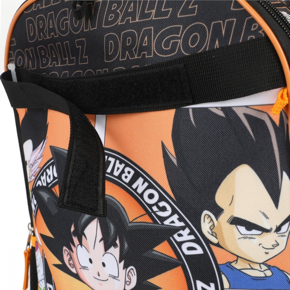 Dragon Ball Z ryggsekk 5-Piece Set | Poki-heaven AS