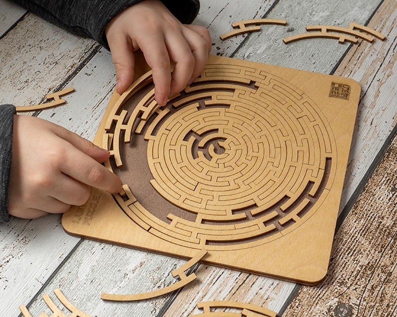 Escape Welt Labyrinth Puzzle | Poki-heaven AS