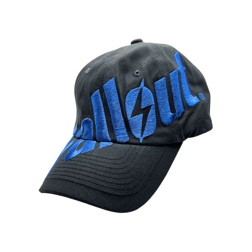 Fallout Baseball Caps Logo Vintage | Poki-heaven AS