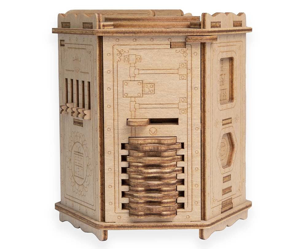 Escape Welt Fort Knox Box Pro | Poki-heaven AS