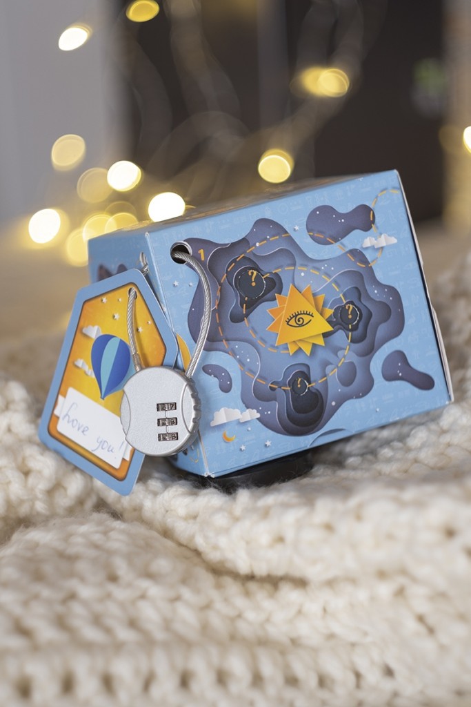Escape Welt Secret Box | Poki-heaven AS
