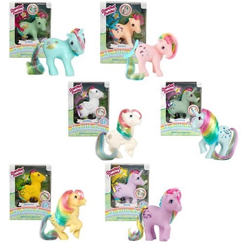 My Little Pony (MLP) | Poki-heaven AS