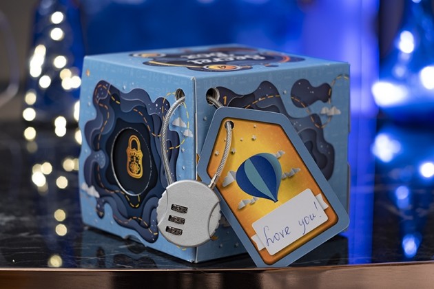 Escape Welt Secret Box | Poki-heaven AS