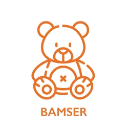 Plush/Bamser | Poki-heaven AS